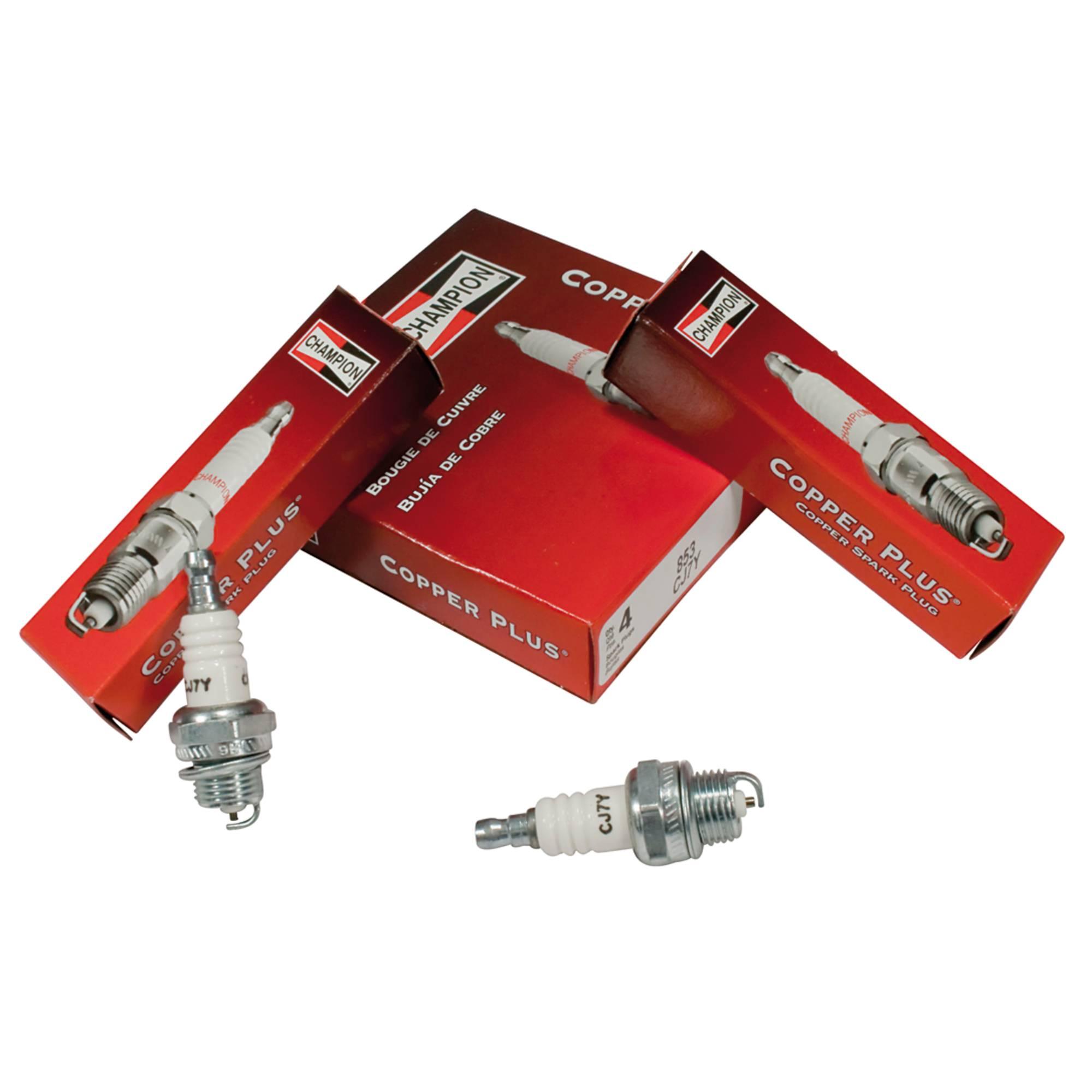 130-075-4 Spark Plug